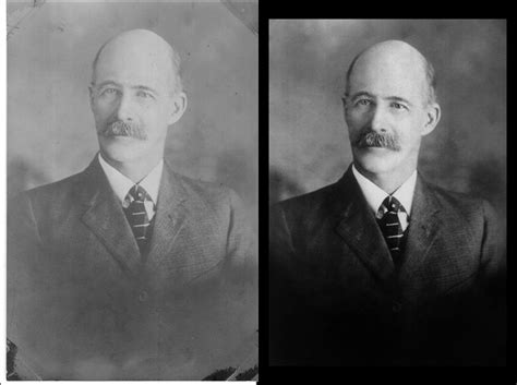 how to remove scratches from old photos online for free [2025]