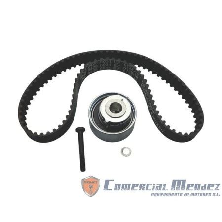 Deutz Fl2011 Distribution Kit