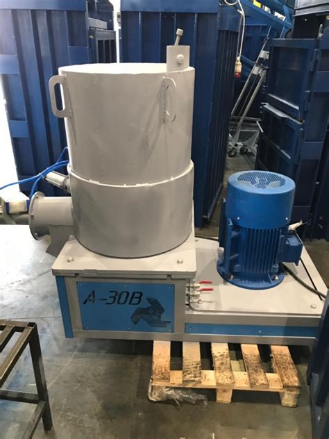 Агломератор с ременной передачей купить в Самаре по цене 297 860 руб Биржа оборудования ProСтанки