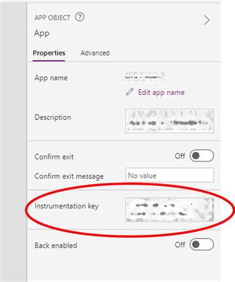 Power Apps Logging With App Insights Dev Community