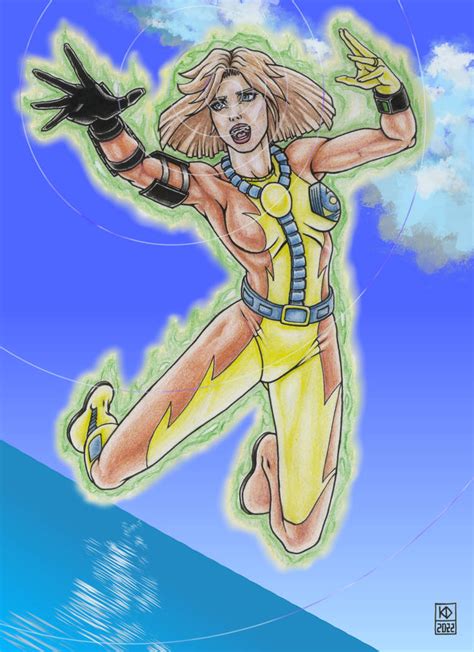 Mother 1 Helen Bennet Bionic Six By Mastershizake On Deviantart