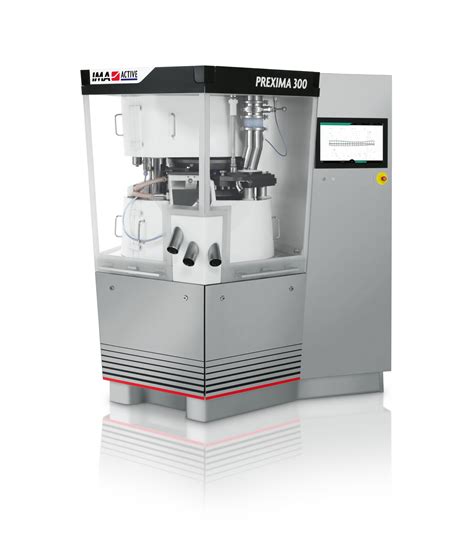 Challenging The Processing Performance Of The All In One Tableting Aid Kollitab™ Dc 87 L In