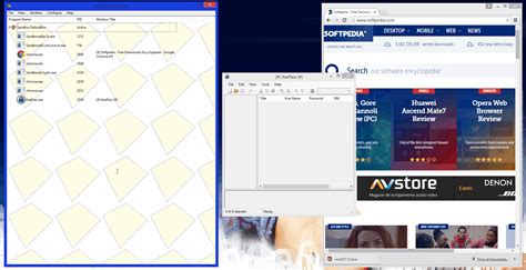 Windows Sandboxing Test Apps In A Safe Playground Softpedia