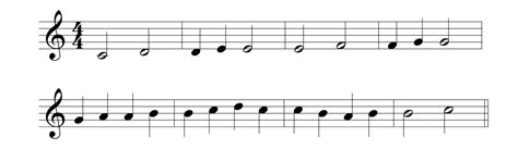 Sight Singing Melodies Luis Molina