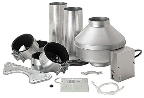 Compare Price Fantech Dbf 110 Dryer Booster Fan On