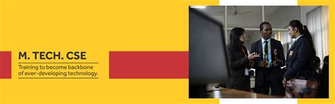 Osgus Mtech Computer Science Enggcse Courses And Admissions Om