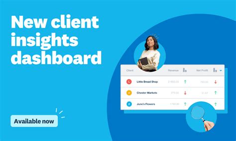 a new xero dashboard to elevate your advisory services xero blog