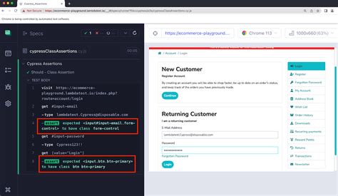 Cypress Should Command A Detailed Guide Lambdatest