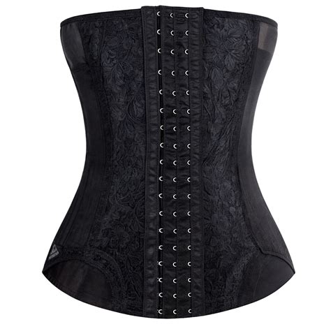 Ripley Faja Mujer Vically Fashion Corset 7 Huesos