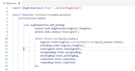Building Spa With Angular 4 And Redux Codeproject