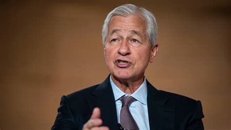 Jamie Dimon Auto Bankruptcies Reveal Early Signs Of Lending Excess