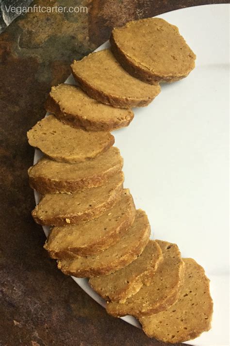 How To Make Chicken Style Seitan A Soy Free Meat Substitute That