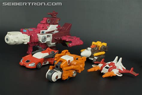 Transformers G1 1987 Afterburner Toy Gallery Image 18 Of 64