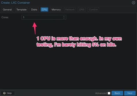 Setting Up Netbox On Proxmox And Docker