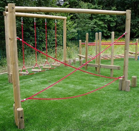 Rope Course Equipment At Gilberto Diaz Blog