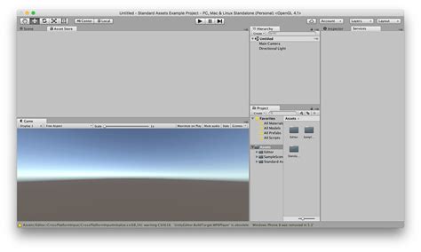 Asset Store Is Not Opening On Mac Unity Engine Unity Discussions