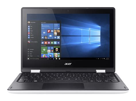Acer Aspire R R T Full Specs Details And Review