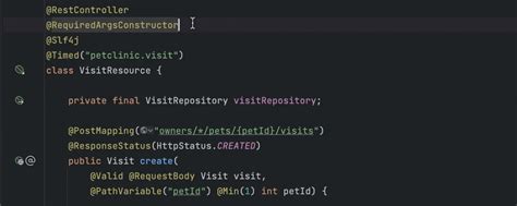 The Spring Ide Boost Your Development With Intellij Idea
