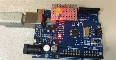 Mi Cuaderno De Tecnología Arduino