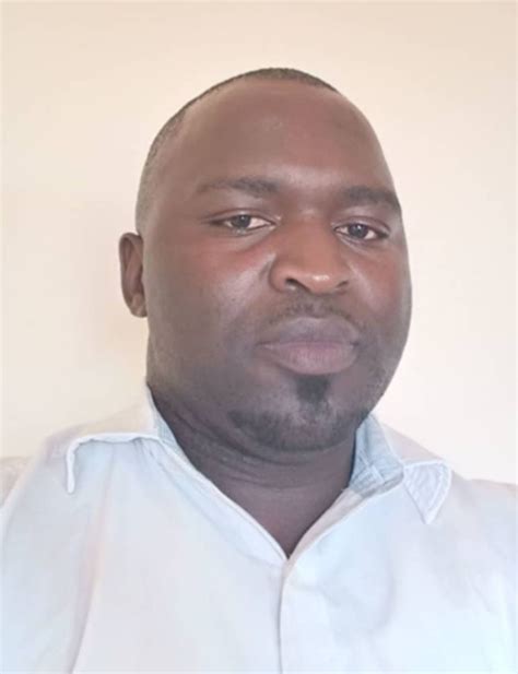 Geoffrey Makhumbo Kaseka Mhango Mzuzu University