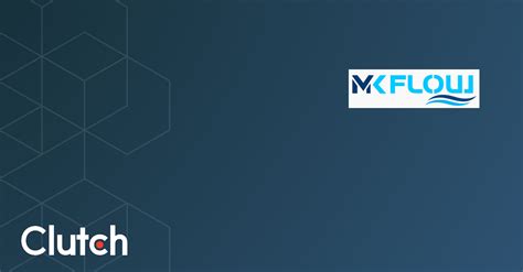 Mk Flow Reviews 1 Pricing Services And Verified Ratings