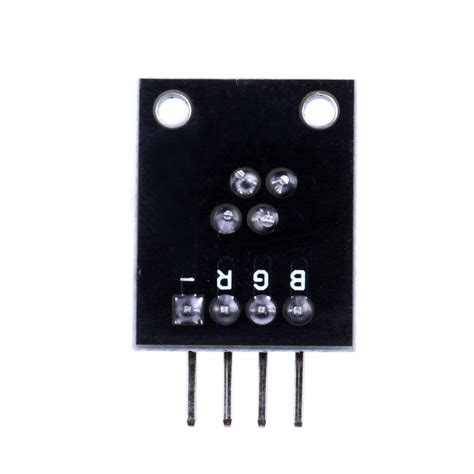 New Arrival RGB 3 Color LED Module For Arduino
