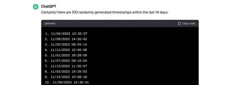 Patrick Bergstrom On Linkedin Ai Ai Chatgpt Prompt