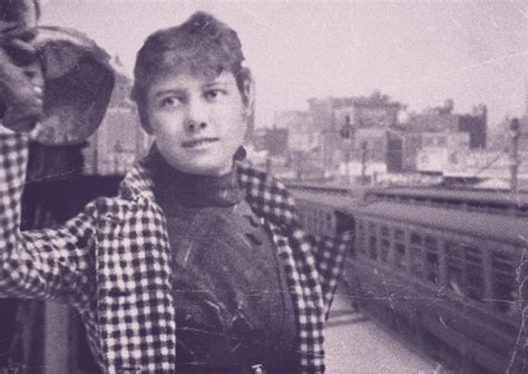 ℹ ¿cuánto Tiempo Duró El Viaje De Nellie Bly ️