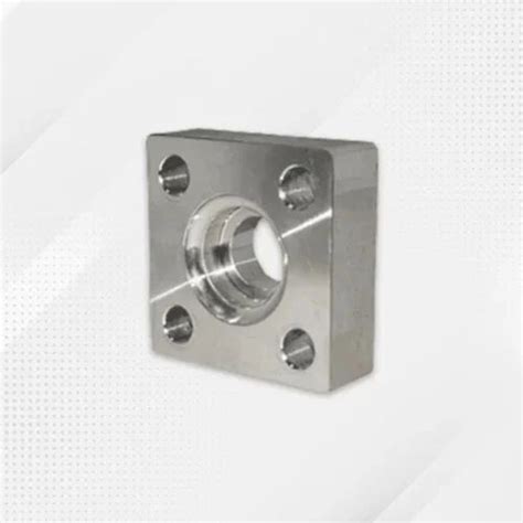 Aluminium Polished Cnc Precision Components Packaging Type Box At