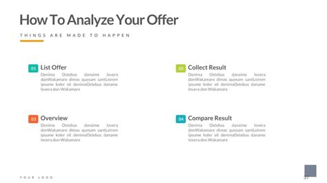 Computer Screen With Bunch Of Different Colored Squares Google Slide Theme And Powerpoint
