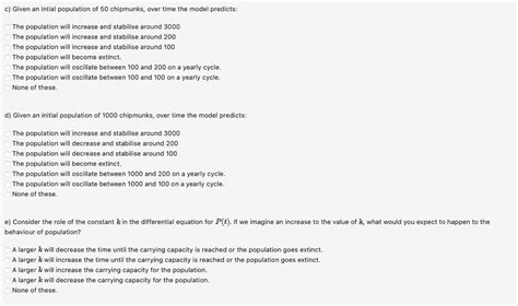 solved dtdp f p where f p kp 1−3000p 1−p 100200 and k is