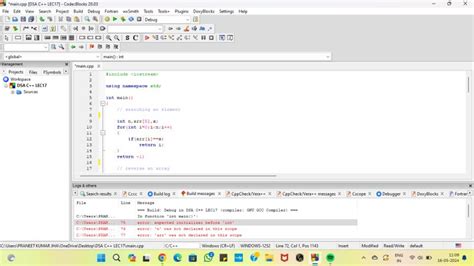 Praneet Kumar Jha On Linkedin 180daysofcoding Coding2024 Codersarmy C Dsa