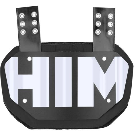 Backplates For Football Custom Eicqn