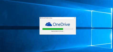 Onedrive Setup Tech Blog News How To S And More