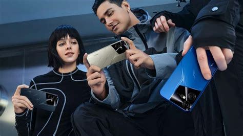 Spesifikasi Tecno Pova Neo Punya Desain Yang Futuristik Teknodaim