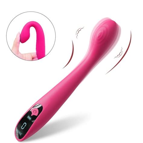 Clitoris Stimulator In Vibrators