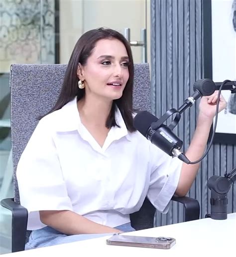 Momal Sheikh Left Shahrukh Khan For Husband Nadir Reviewitpk