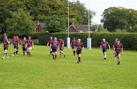 Richard Thackeray On Linkedin That No12 Looks Decent 😂