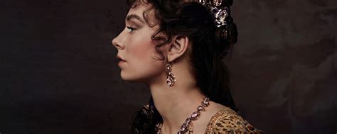 X Vanessa Kirby As Empress Josephine In Napoleon Wallpaper X Resolution HD K