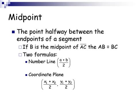 Geometry Ms Toney Ppt Download