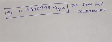 Solved The Mass Is Hung In An Inelastic Massless Thread Length Of