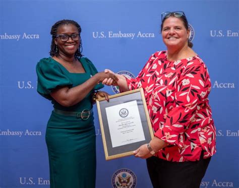 Daniel Amoako Antwi Posted On Linkedin