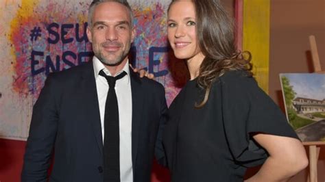 Photo Philippe Bas à Retrouver Ce Soir Sur M6 Dans Destination X A été En Couple Avec