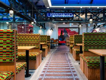 A Short History Of Sex In London All In London