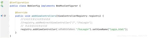 spring security使用中报错 当前无法使用此页面localhost 重定向次数过多。 若要解决此问题，请尝试清除 cookie