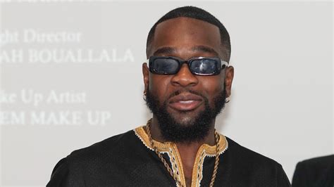 Tayc Accusé Dapologie Du Viol Dans Un De Ses Nouveaux Titres News