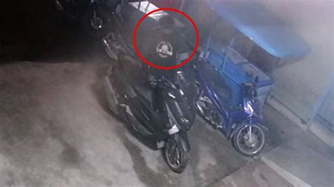 โจรแฮปปี้ประชุมเอเปกท้องที่กำลังเหลือน้อย ลัก จยย คนส่งนมเปรี้ยวที่อยุธยา