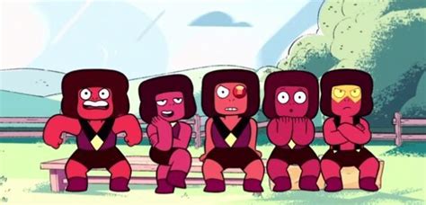 Ruby Squad Wiki Steven Universe Amino