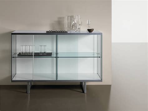 20 Best Collection Of Glass Sideboards A Comprehensive Look At Design