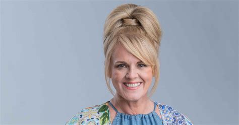 Sally Lindsay Told She Was Too Northern To Do Her Dream Job So Becam